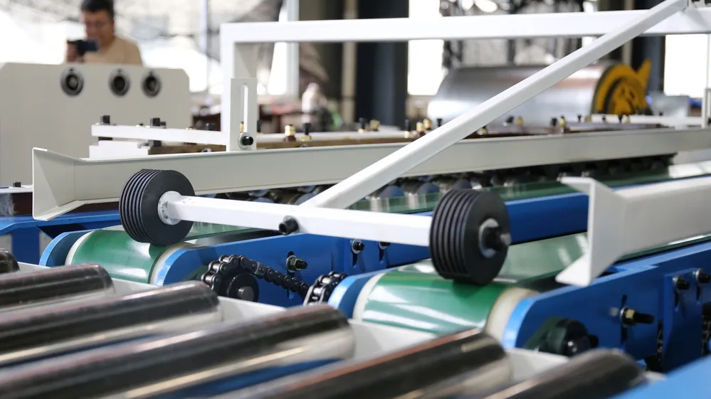 What Is an Auto Duct Line and How Does It Work? - Durmahvac