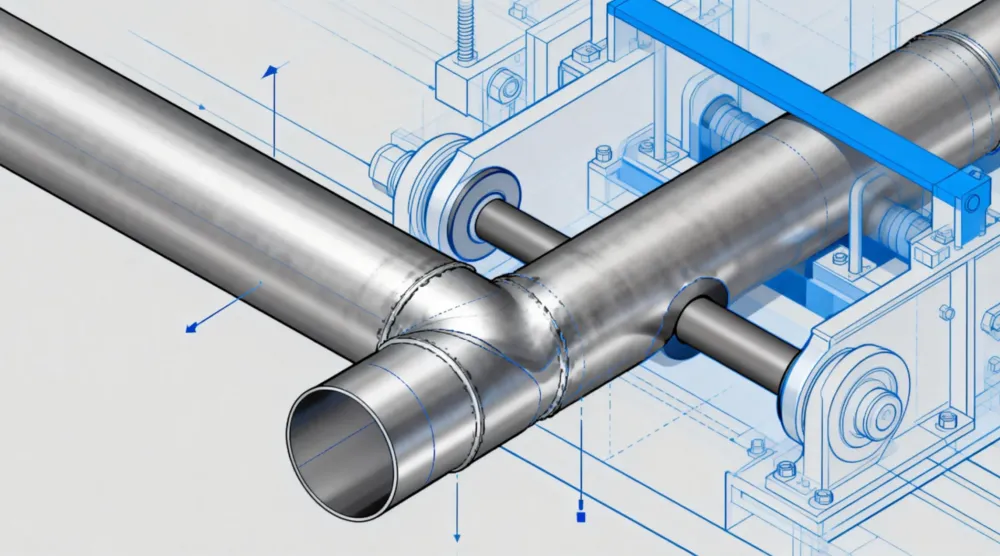 Spiral Duct Machine: Commissioning & Maintenance Guide